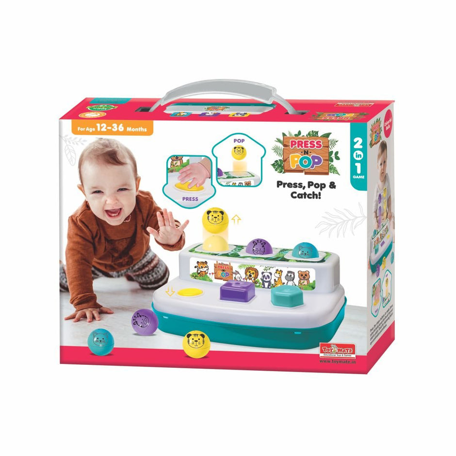 Toymate - Buy Educational Toys & Games For Your Kids – TOYMATE